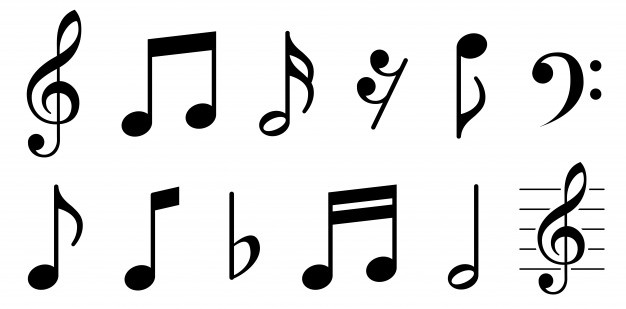 Les bases de la musique – Artisanat Acoustique